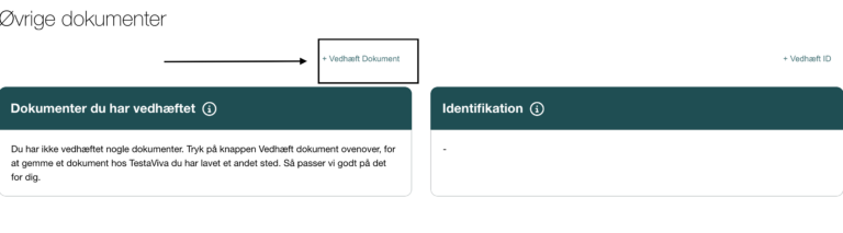 Oftest stillede spørgsmål